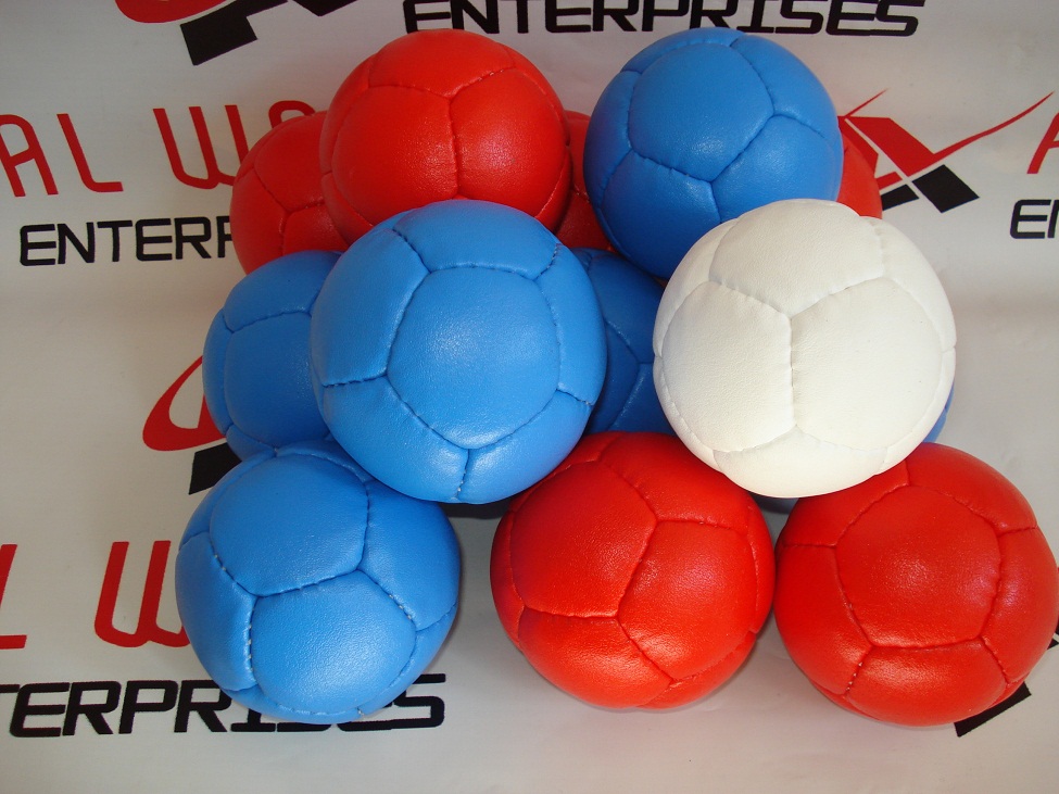 Boccia Ball Set – Alwasi Enterprises