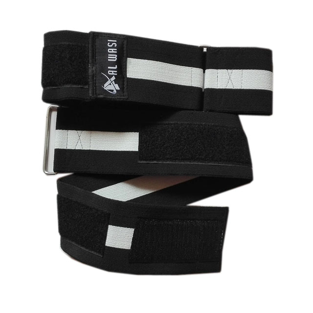 Occlusion Band Strap / BFR Band Strap – Alwasi Enterprises