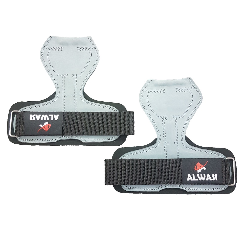 Leather Hand Grip Palm Pad Strap – Alwasi Enterprises